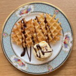 ご飲食メニュー – Railside Cafe